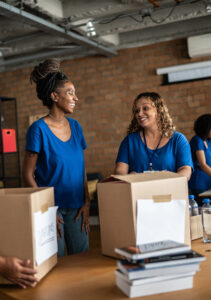 2x4 Foundation — Get Involved as a Non-profit