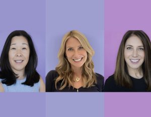 2x4 Foundation — Social Impact Heroes: Why & How Emily Won, Wendy Prager & Jennifer Gardner ...